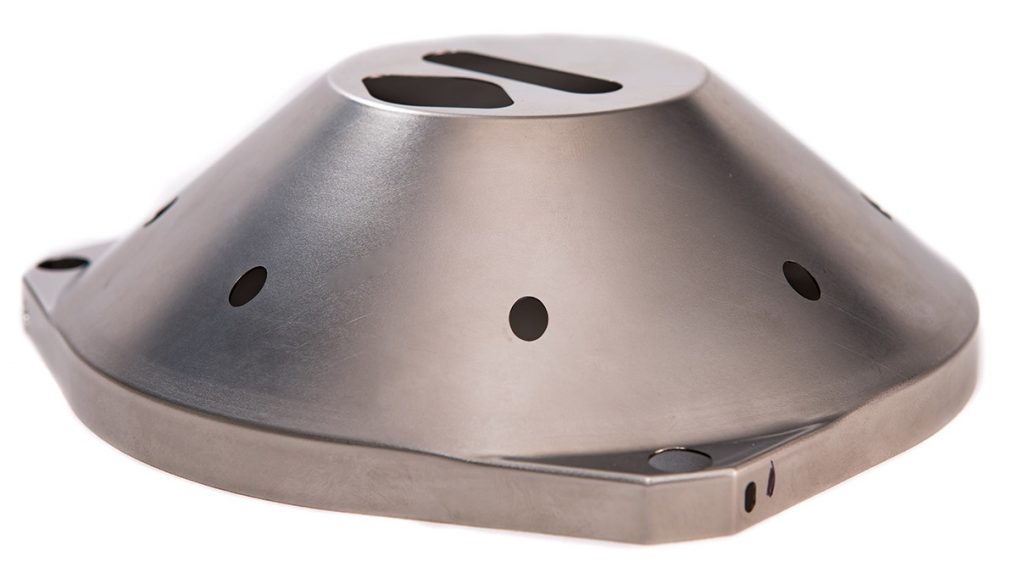 Hydroforming Manufacturing Manchester NH - MuShield